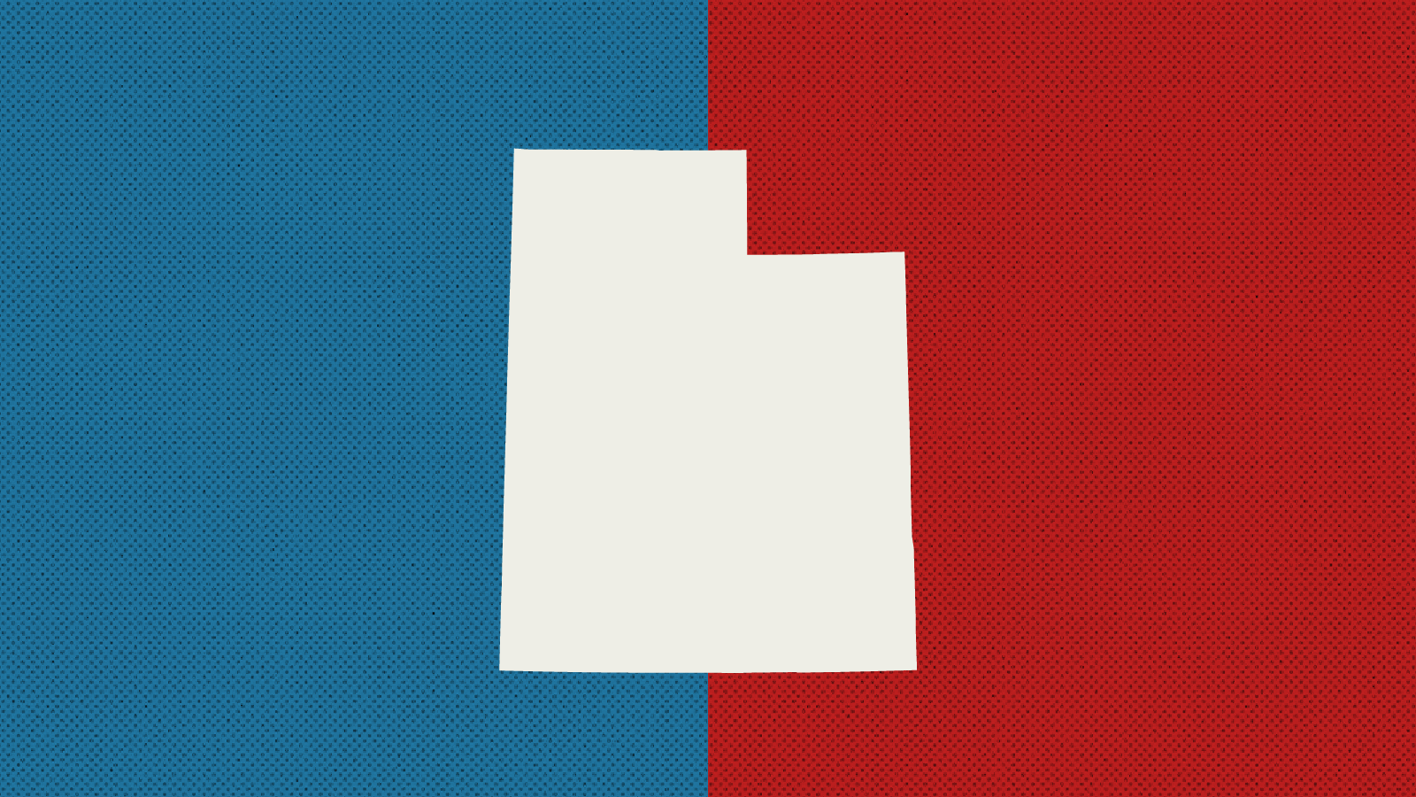 Utah Primary Election Results 2024 : NPR