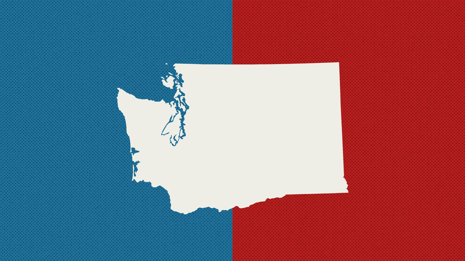 Washington Primary Election Results 2024 : NPR