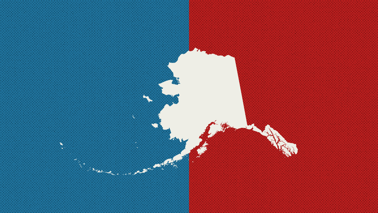 Alaska Primary Election Results 2026 : NPR