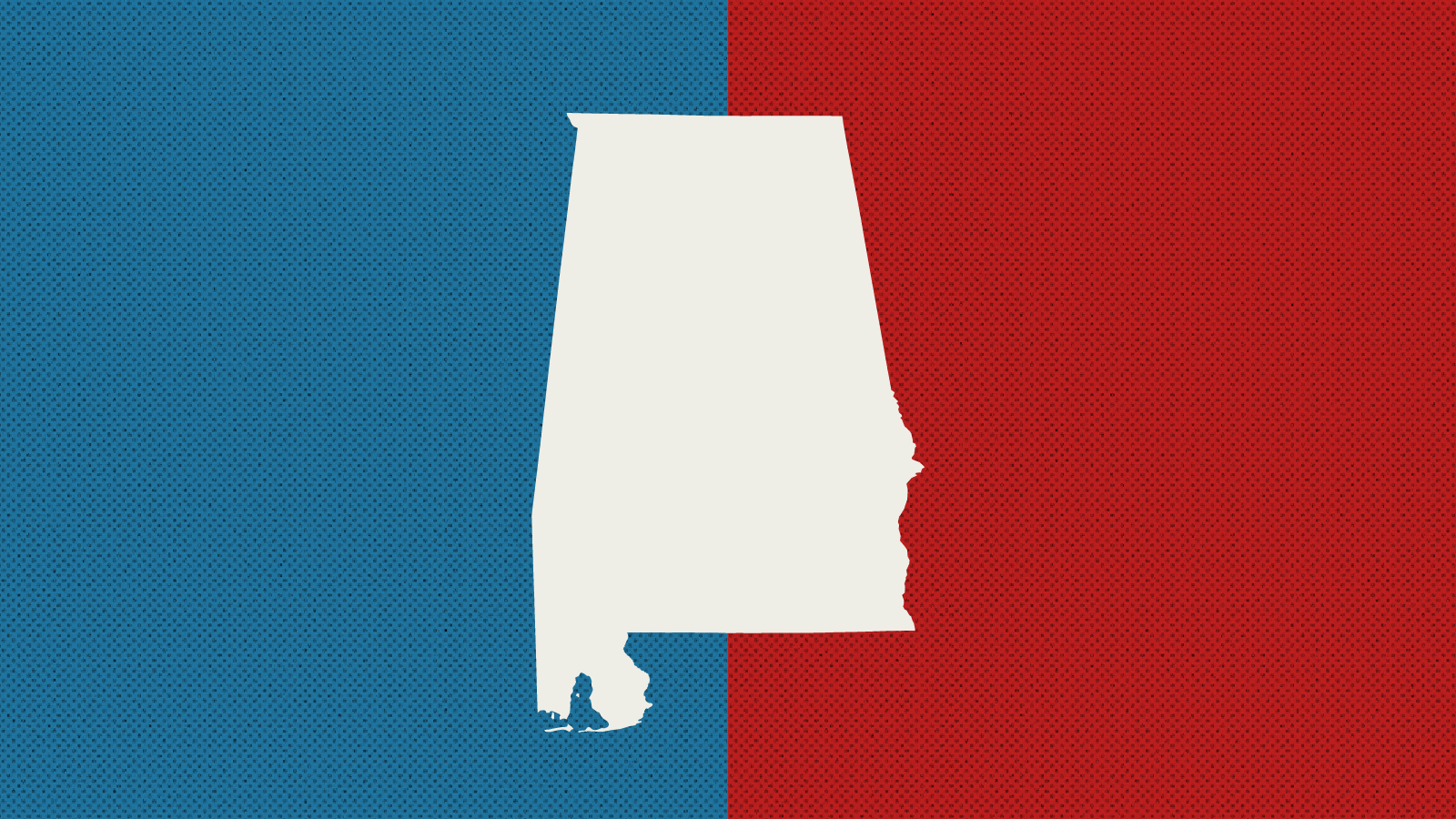 Alabama Primary Election Results 2026 : NPR