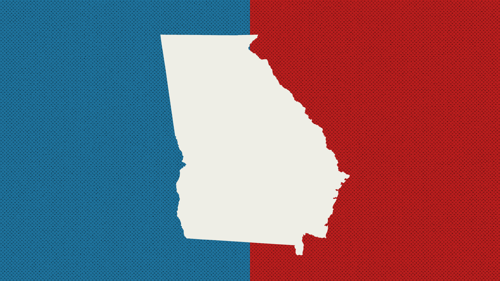 Georgia Primary Election Results 2026 : NPR