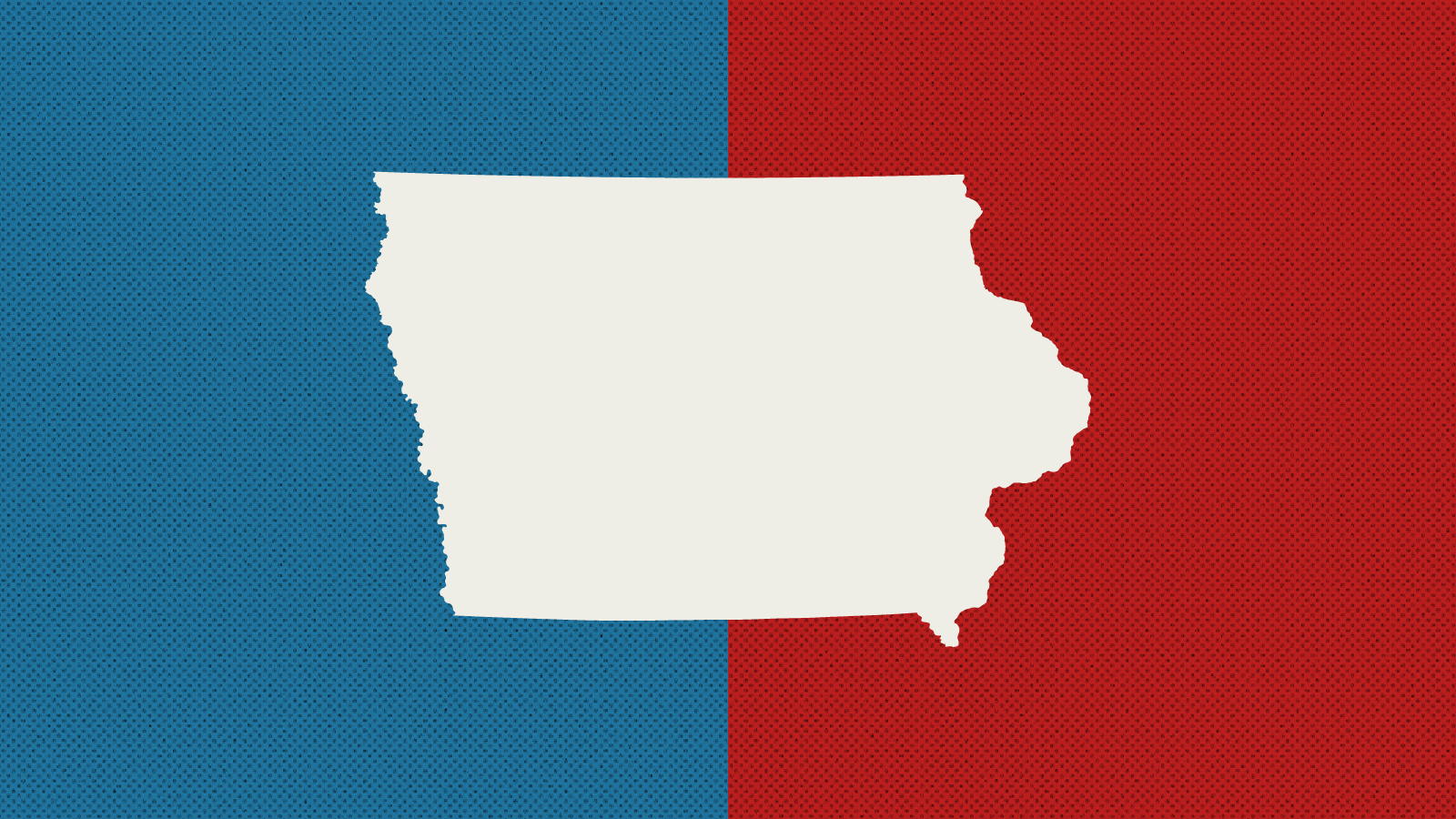 Iowa Primary Election Results 2026 : NPR