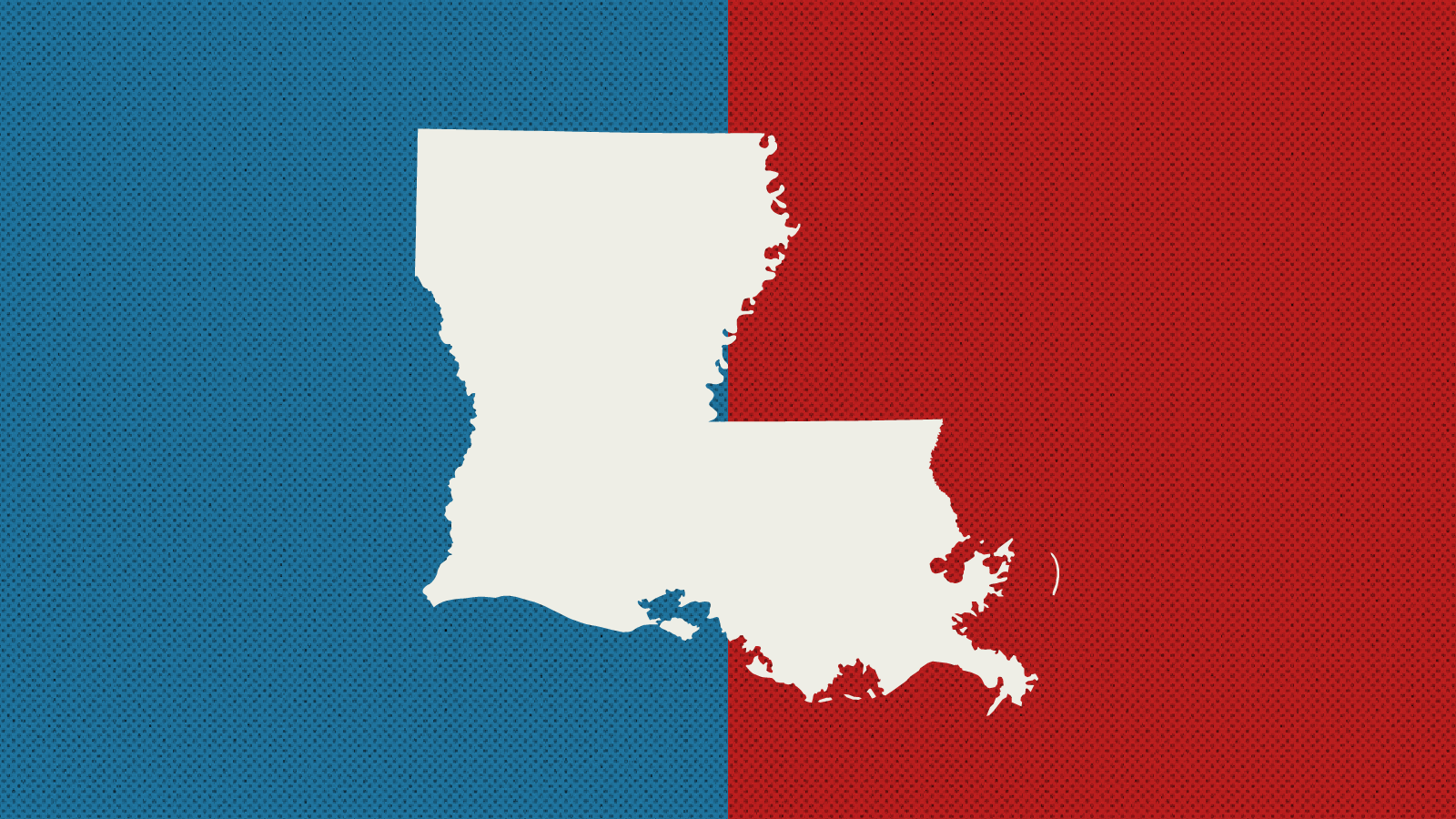 Louisiana Primary Election Results 2026 : NPR