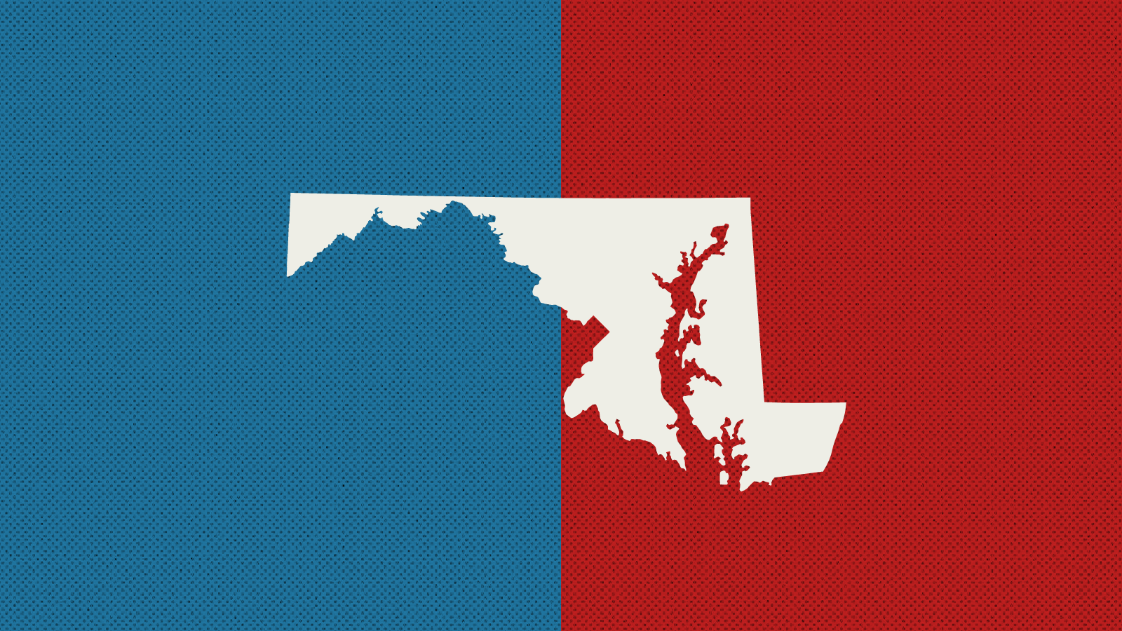 Maryland Primary Election Results 2026 : NPR