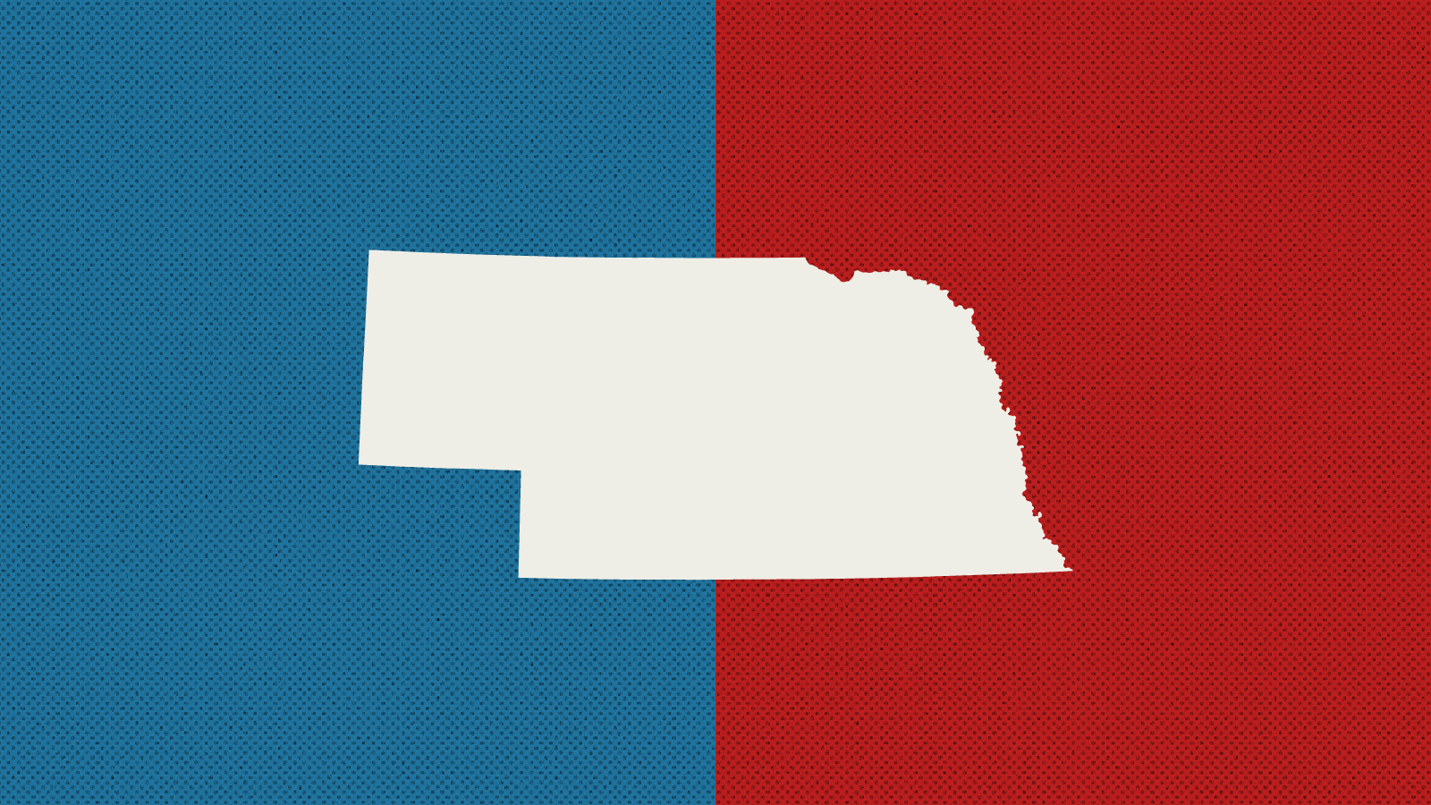 Nebraska Primary Election Results 2026 : NPR