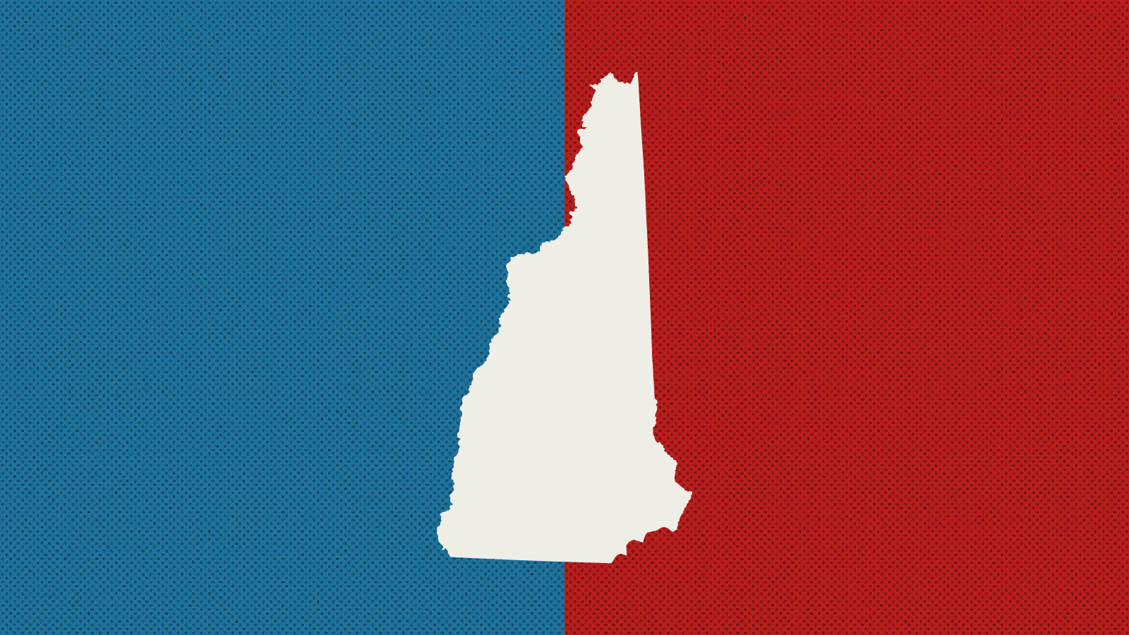 New Hampshire Primary Election Results 2026 : NPR