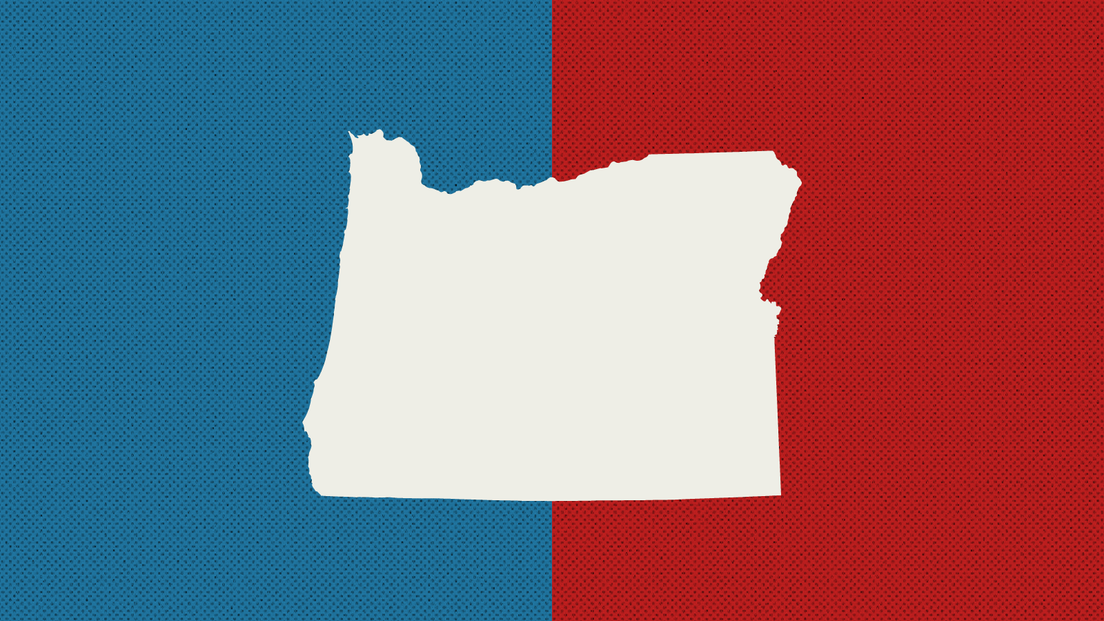 Oregon Primary Election Results 2026 : NPR