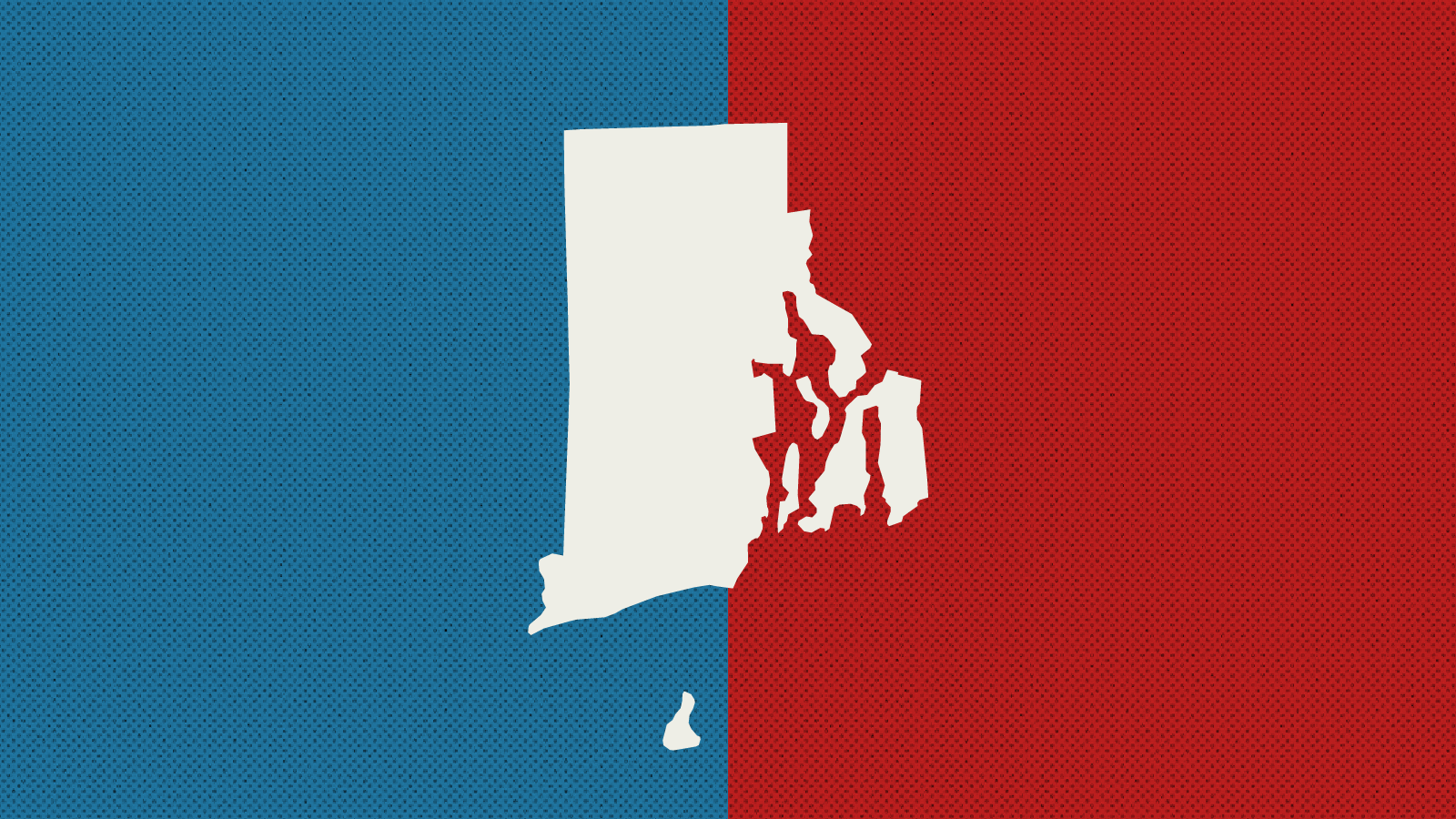 Rhode Island Primary Election Results 2026 : NPR