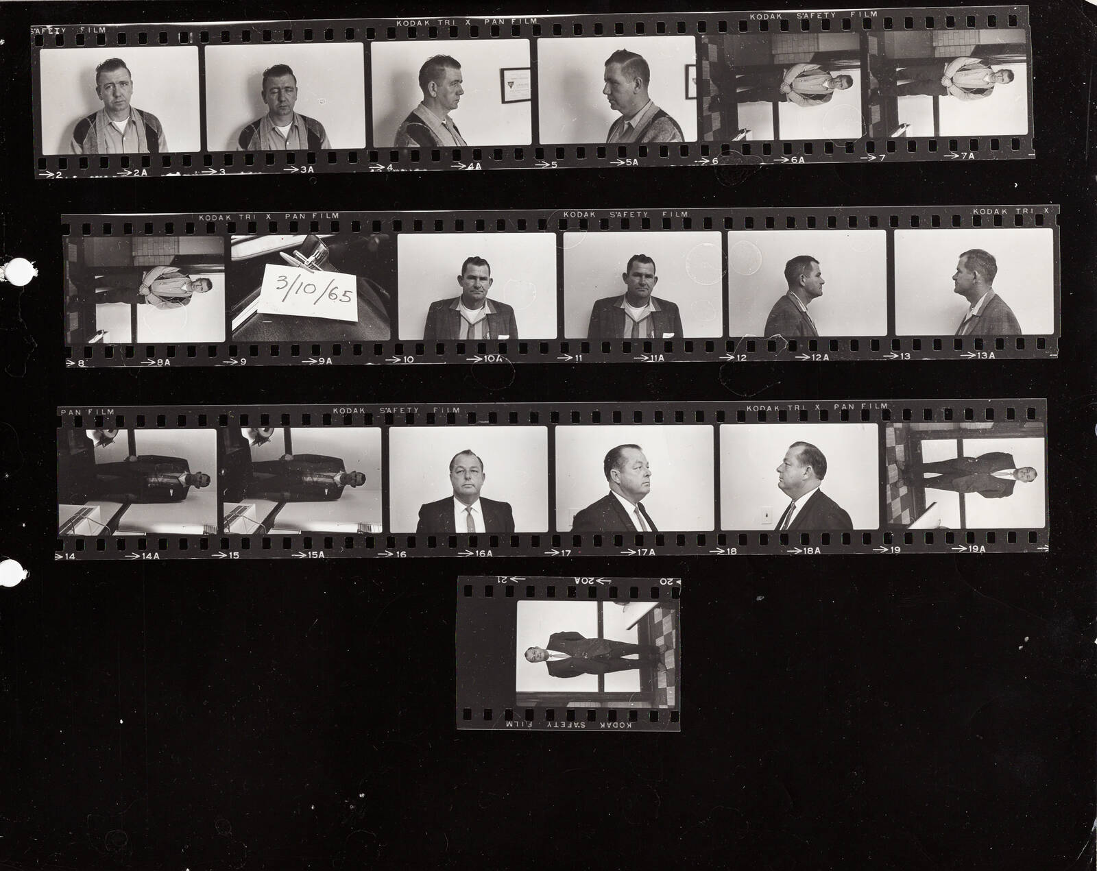 White Lies: A True Crime Story Of An Unsolved Civil Rights-Era Murder